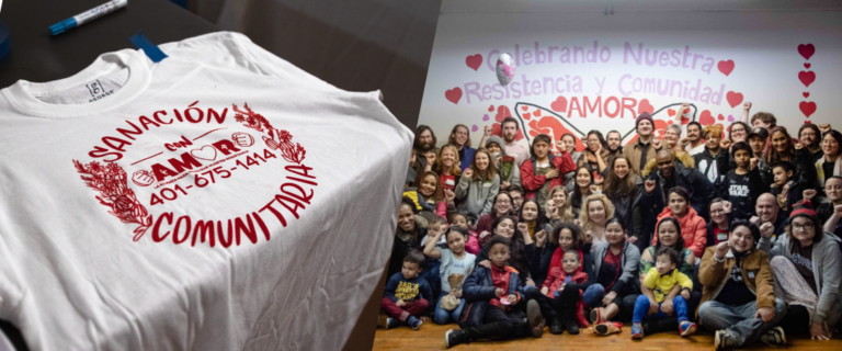 Initiatives – AMOR